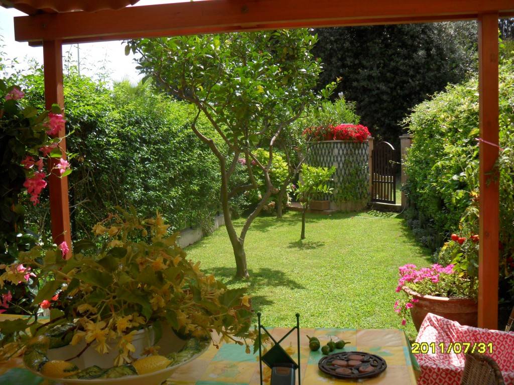 90 M² Villa ∙ 3 Bedrooms ∙ 3 Guests - Sabaudia