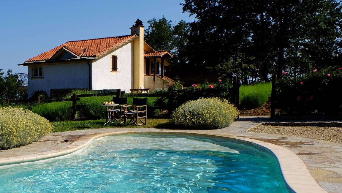 110 M² Agriturismo ∙ 4 Camere Da Letto ∙ 10 Ospiti - Dolcedo