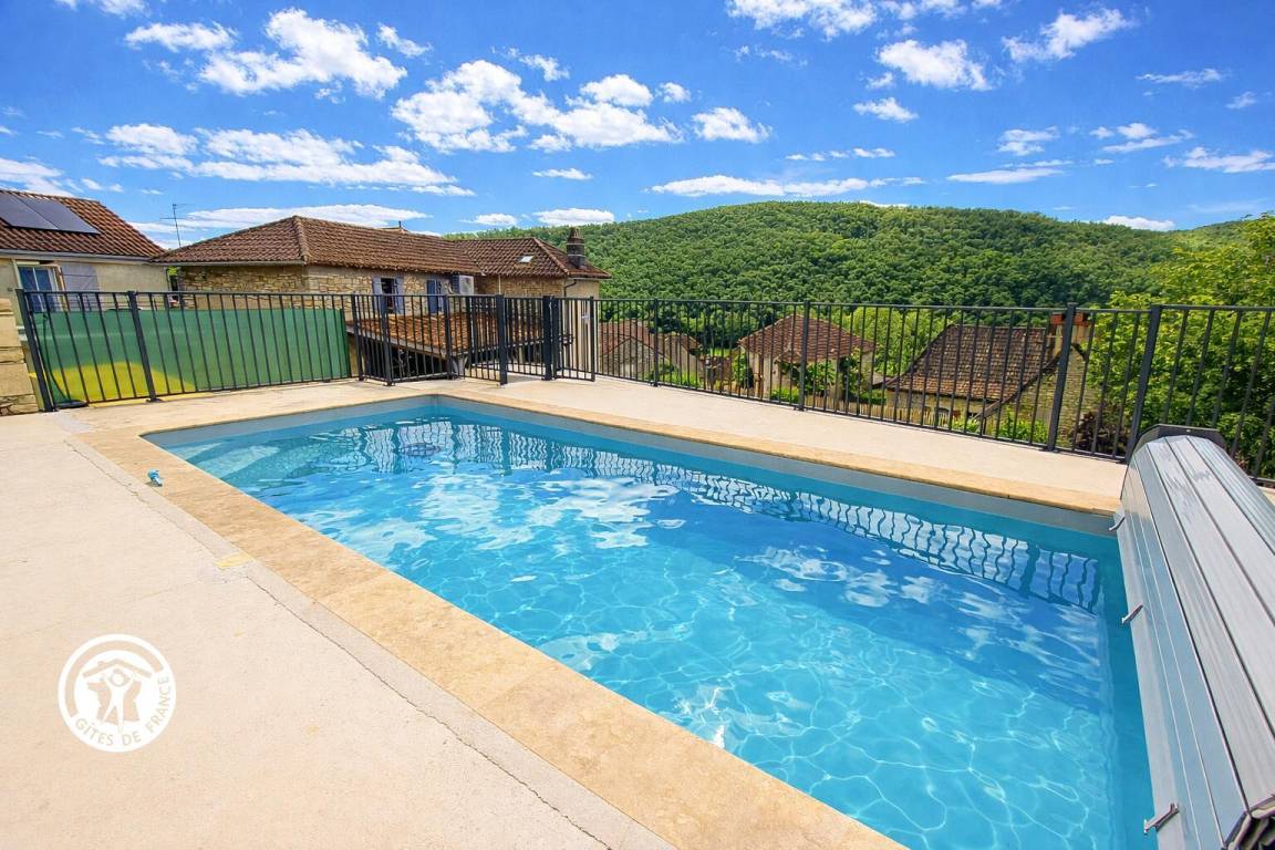 80 M² Gîte ∙ 2 Bedrooms ∙ 6 Guests - Cahors