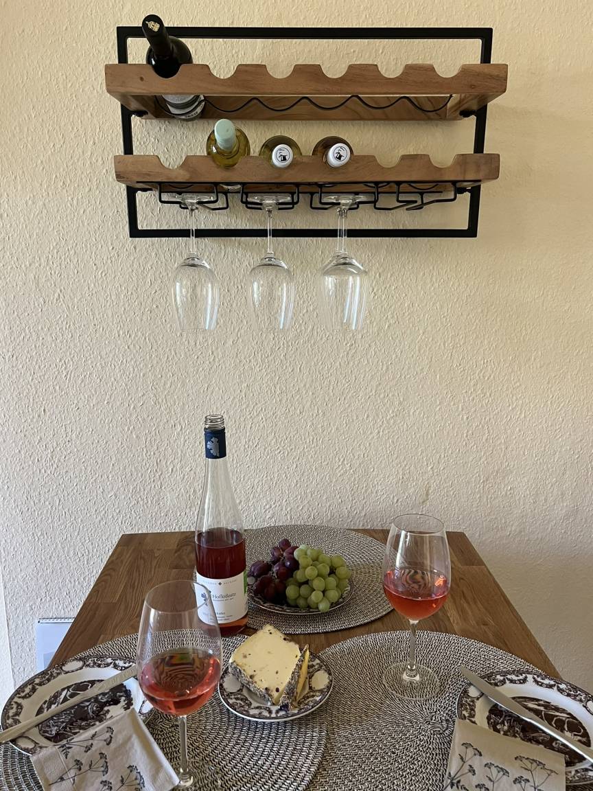 Appartement ∙ 1 Chambre ∙ 4 Personnes - Meißen