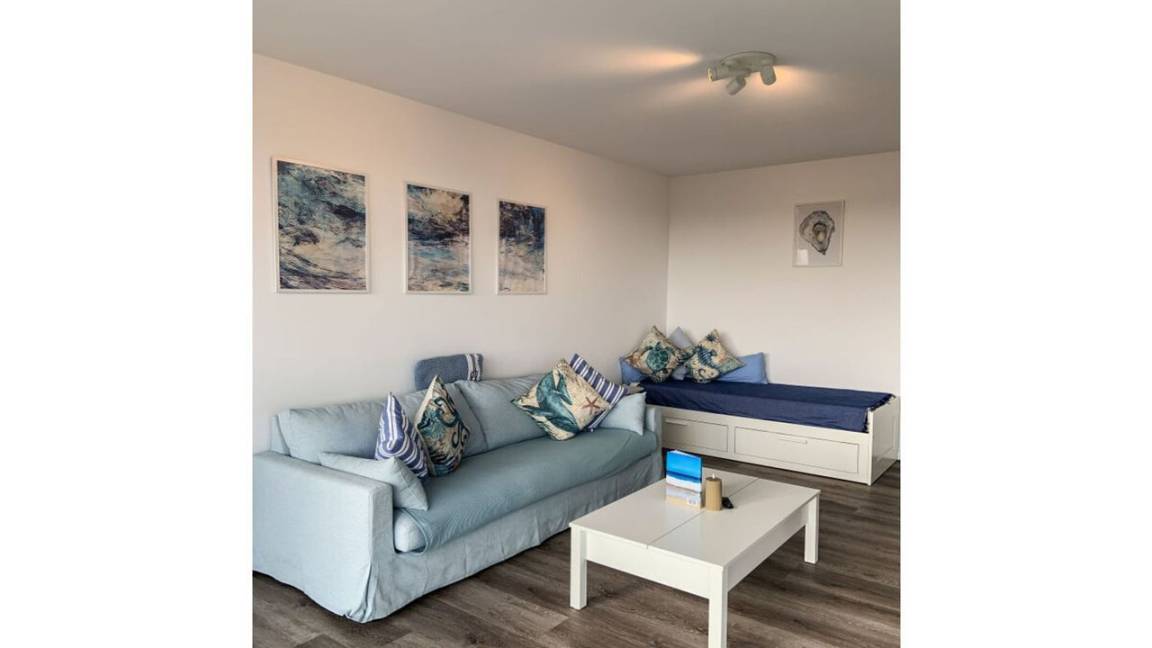 80 M² Maison De Vacances ∙ 1 Chambre ∙ 4 Personnes - Emden