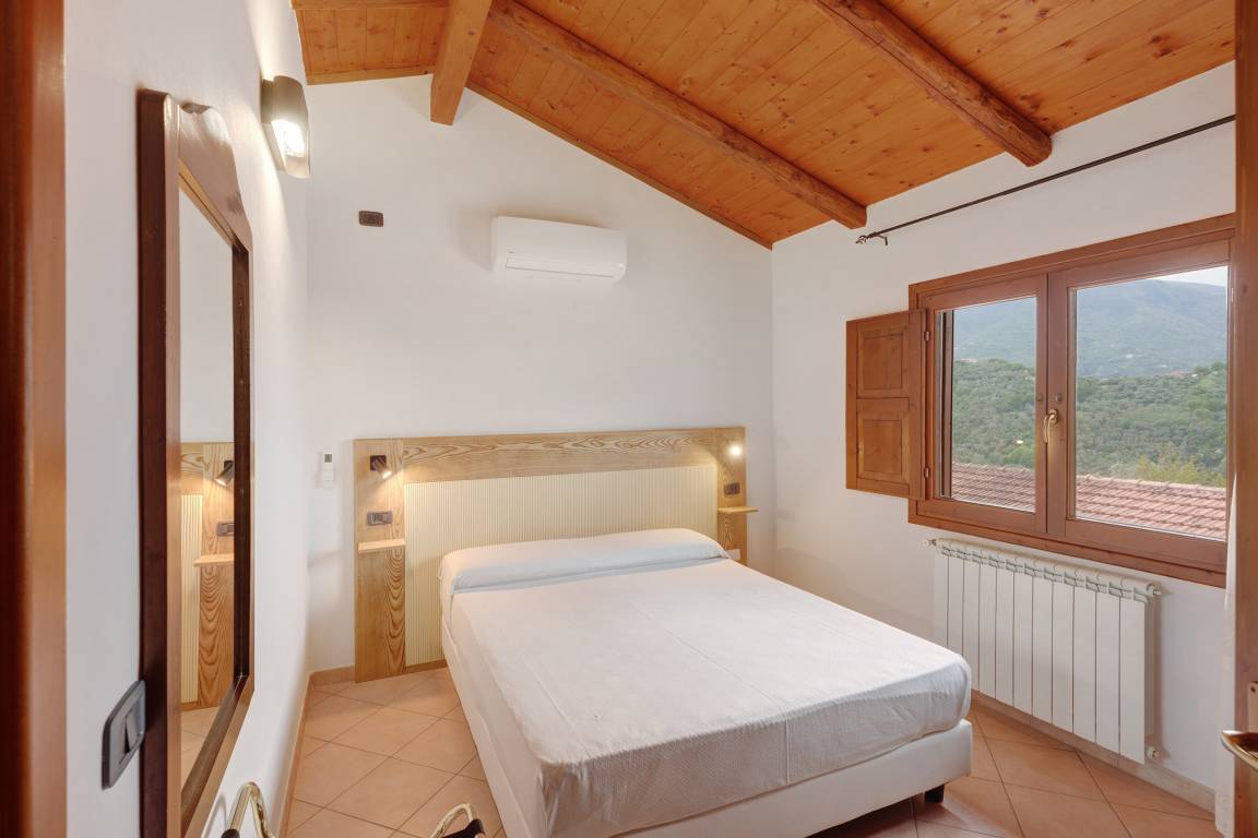 60 M² Cabina ∙ 2 Camere Da Letto ∙ 4 Ospiti - Casal Velino