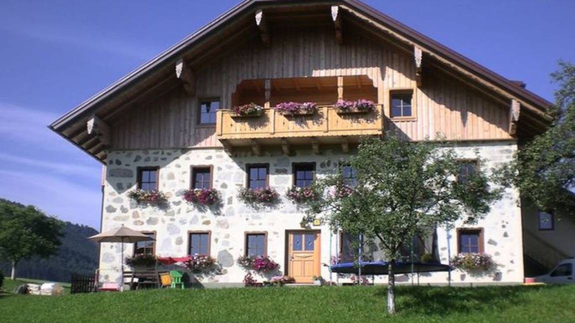 45 M² Ferienwohnung ∙ 1 Schlafzimmer ∙ 4 Gäste - Mondsee