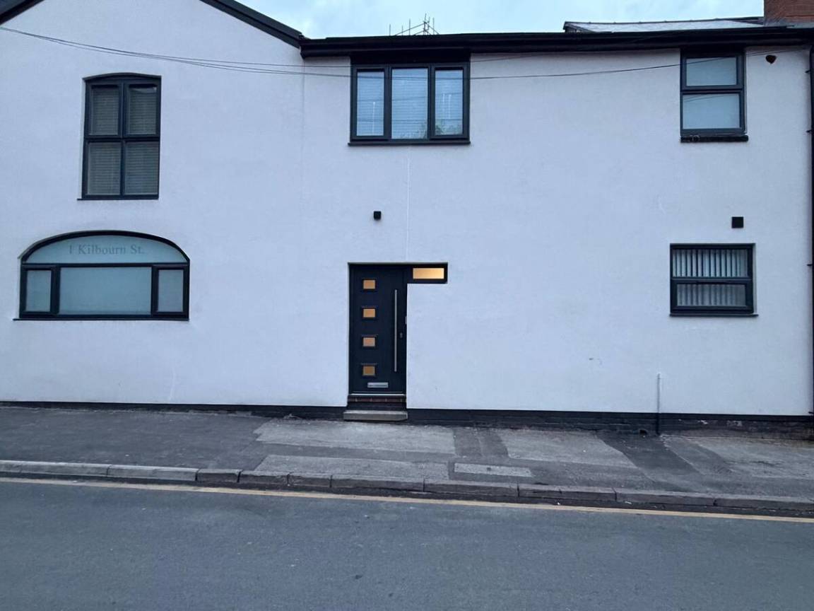 House ∙ 6 Bedrooms ∙ 7 Guests - Nottingham