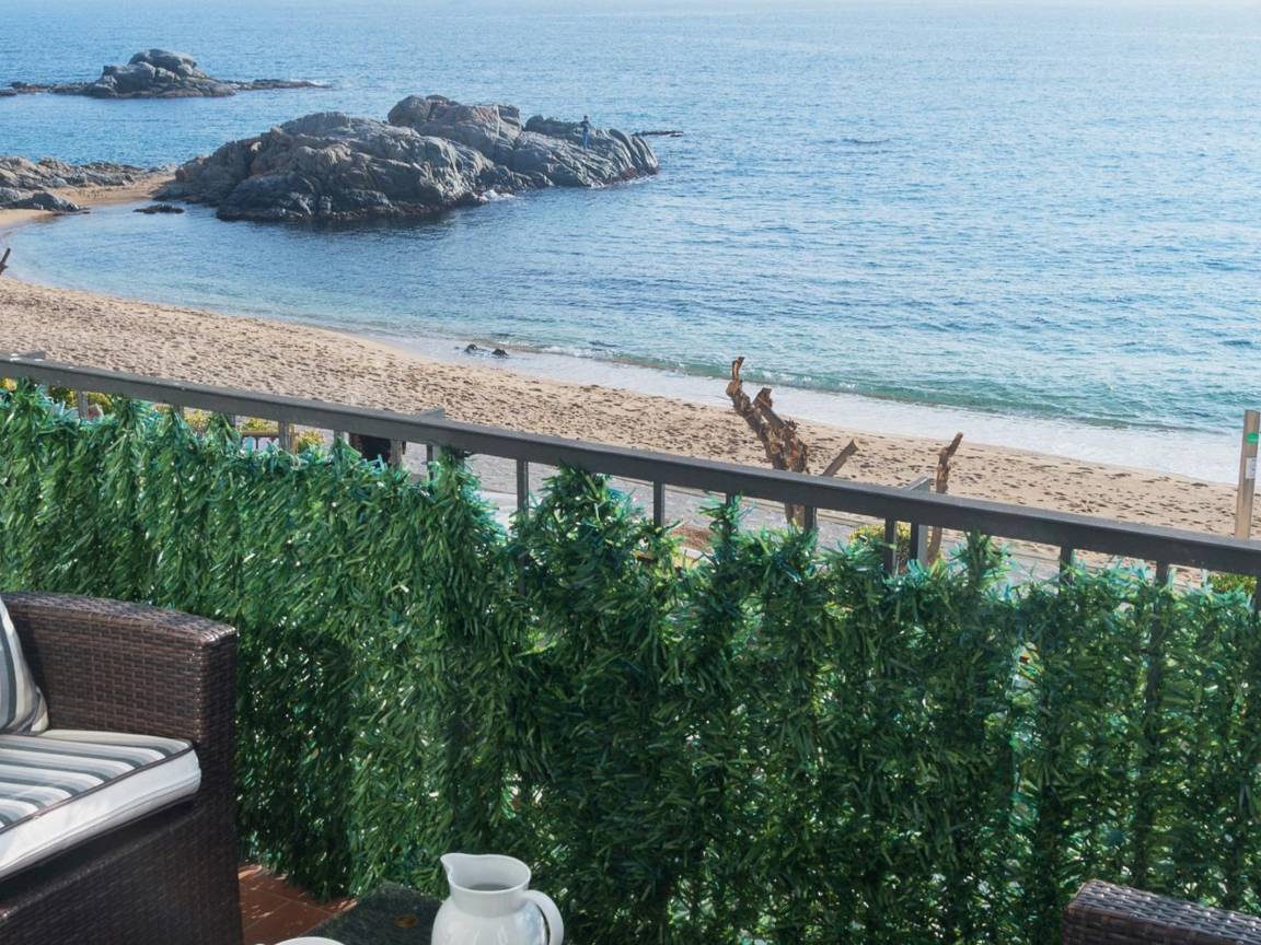 50 M² Apartamento ∙ 2 Habitaciones ∙ 4 Huéspedes - Palafrugell