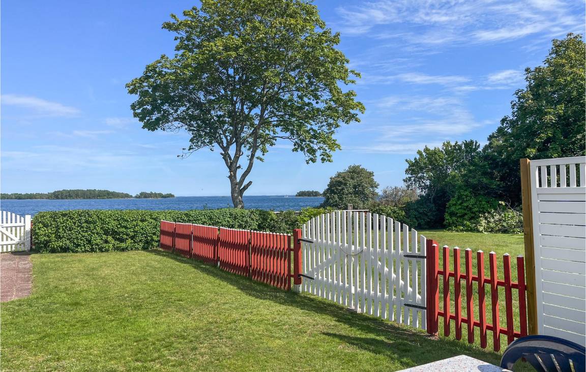 37 M² Maison De Vacances ∙ 4 Personnes - Öland