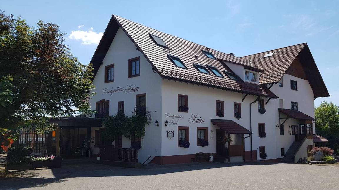 Double Room Comfort - Rheinfelden