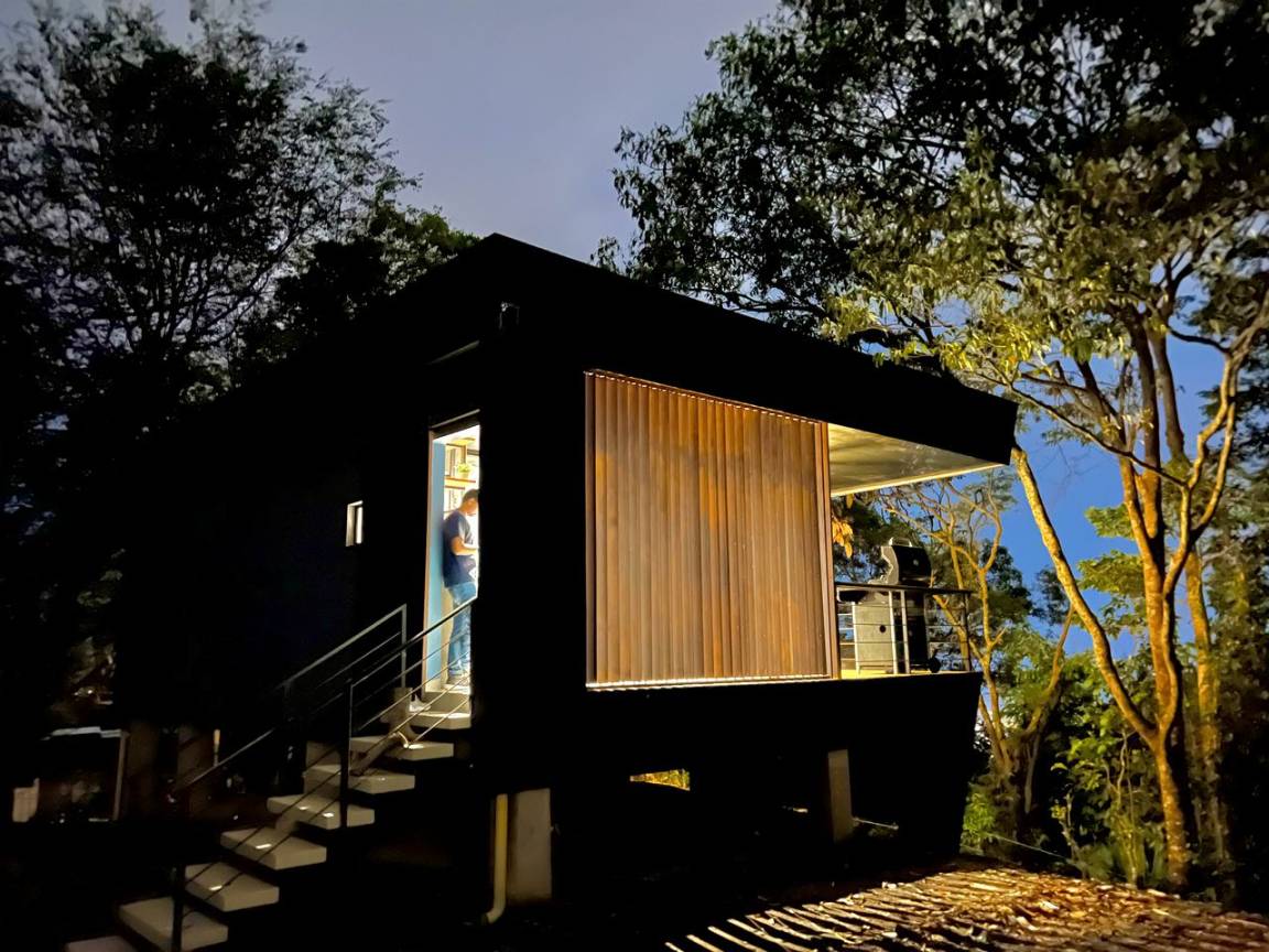 Maison De Vacances ∙ 1 Chambre ∙ 3 Personnes - Villavicencio