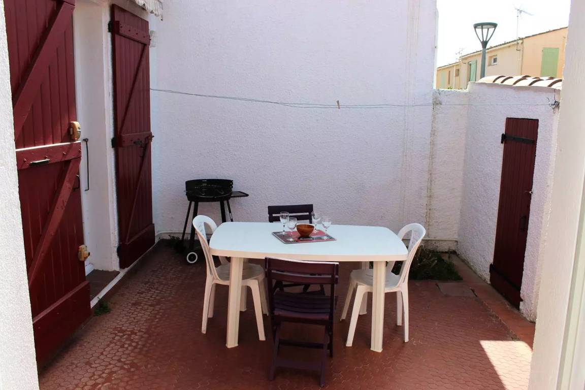 50 M² Huis ∙ 1 Slaapkamer ∙ 6 Gasten - Saint-Cyprien