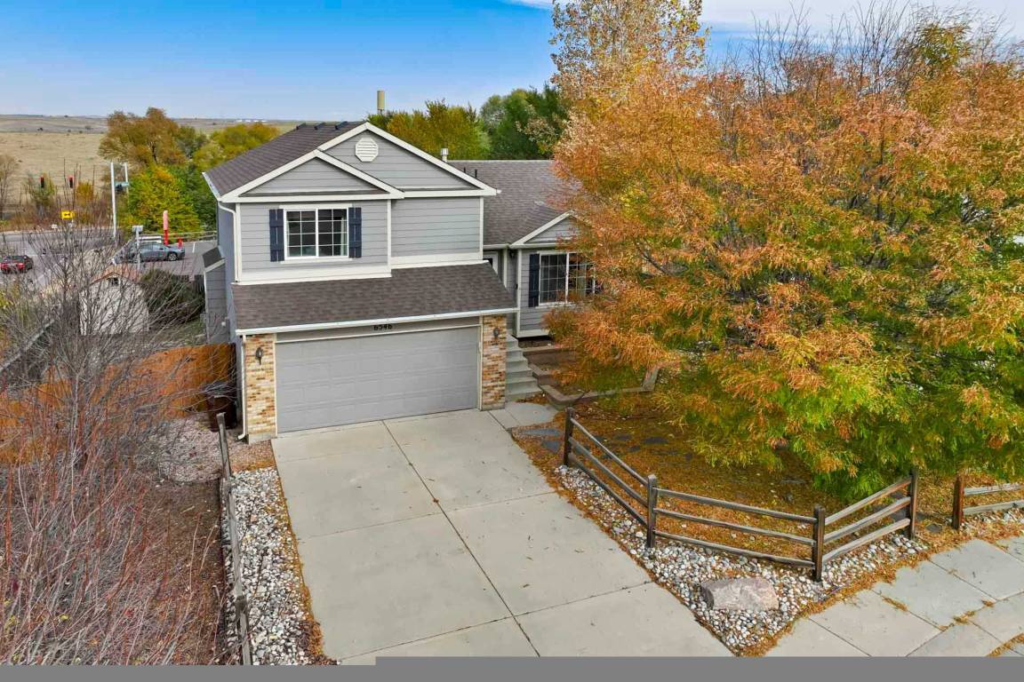 Apartment ∙ 4 Bedrooms ∙ 9 Guests - Colorado Springs