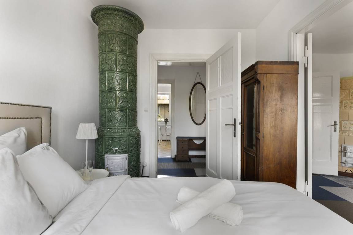 Apartamento ∙ 2 Habitaciones ∙ 8 Huéspedes - Sopot