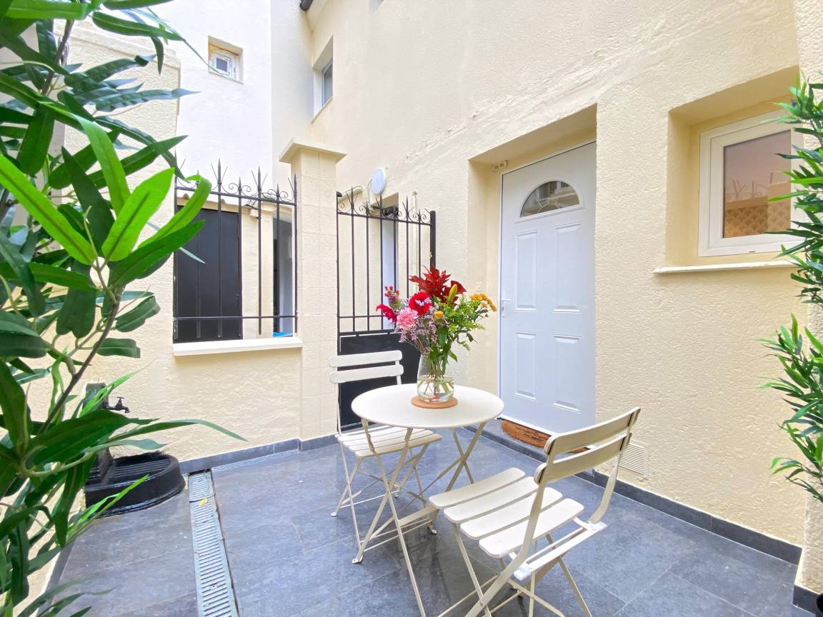 Apartamento ∙ 1 Quarto ∙ 2 Hóspedes - Fontenay-aux-Roses