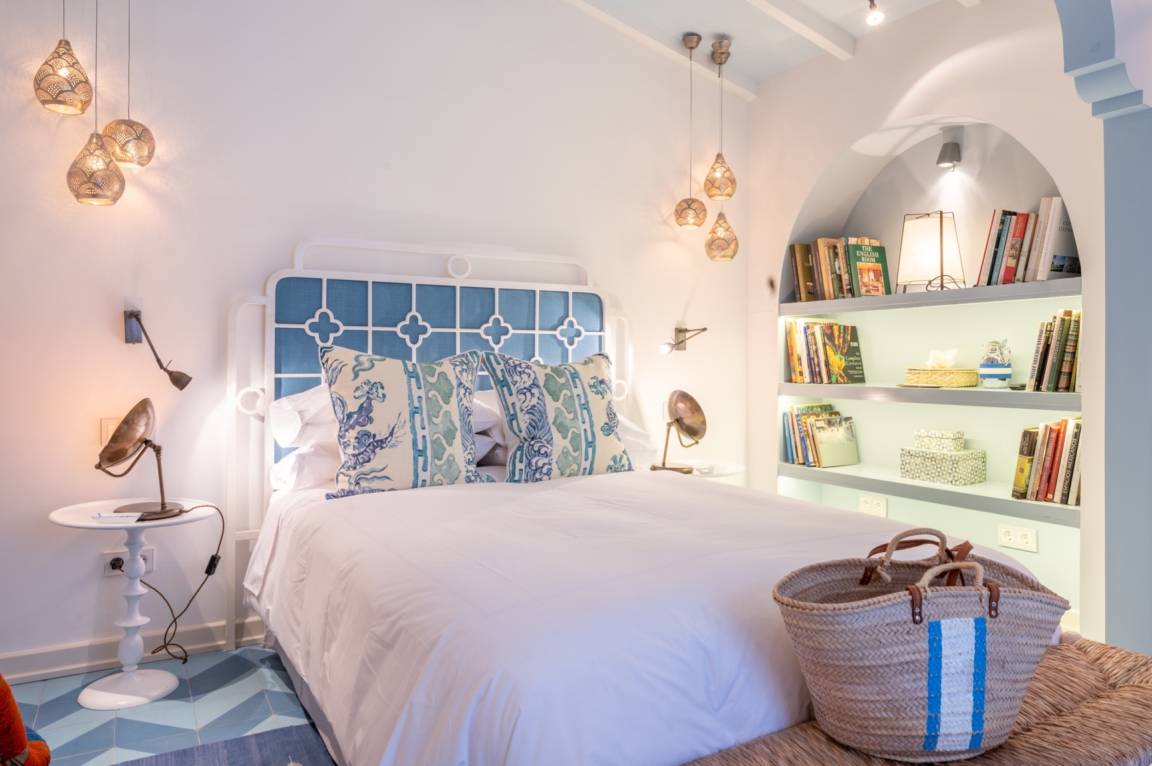 350 M² Villa ∙ 4 Bedrooms ∙ 8 Guests - Port de Sóller