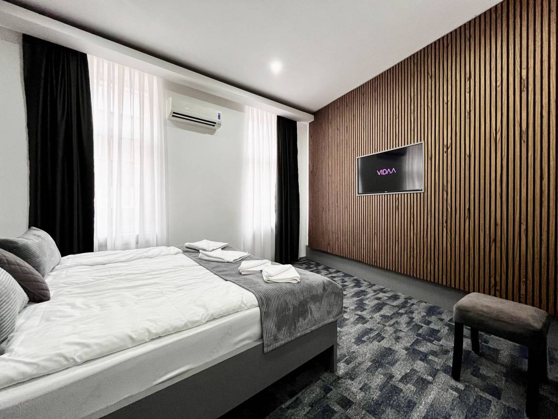 28 M² House ∙ 1 Bedroom ∙ 3 Guests - Sarajevo