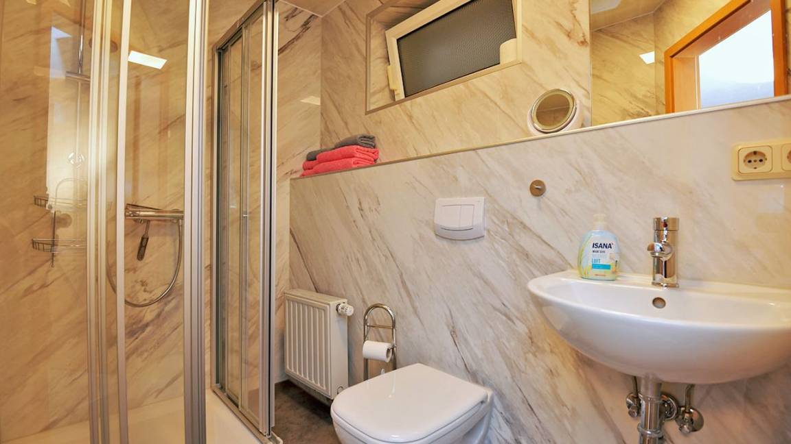 36 M² Ferienwohnung ∙ 2 Gäste - Oberhof