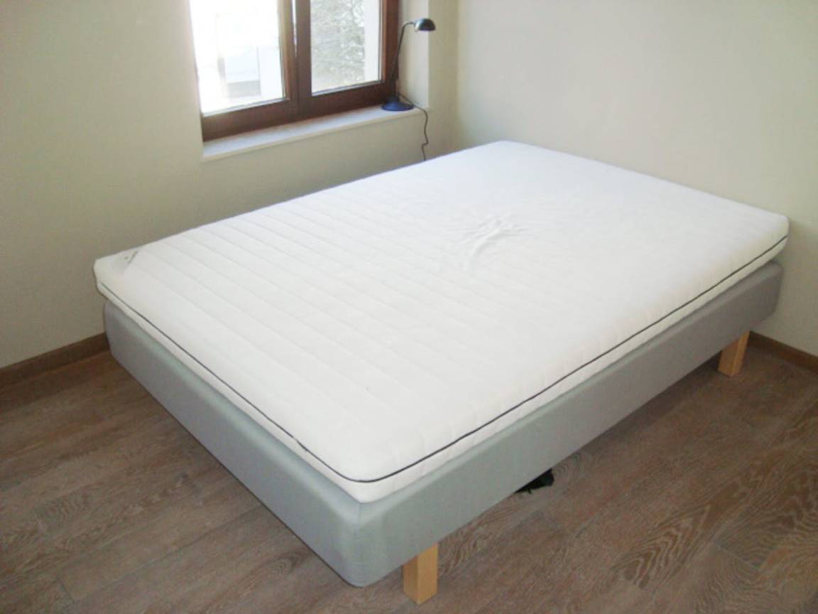 200 M² Chambre Privée ∙ 1 Chambre ∙ 1 Personne - Koekelberg