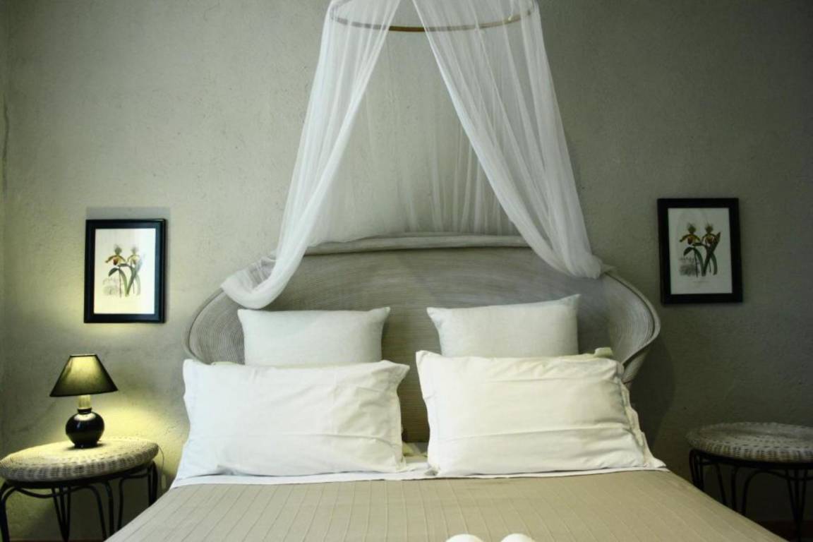 60 M² Appartement ∙ 1 Chambre ∙ 4 Personnes - Suvereto