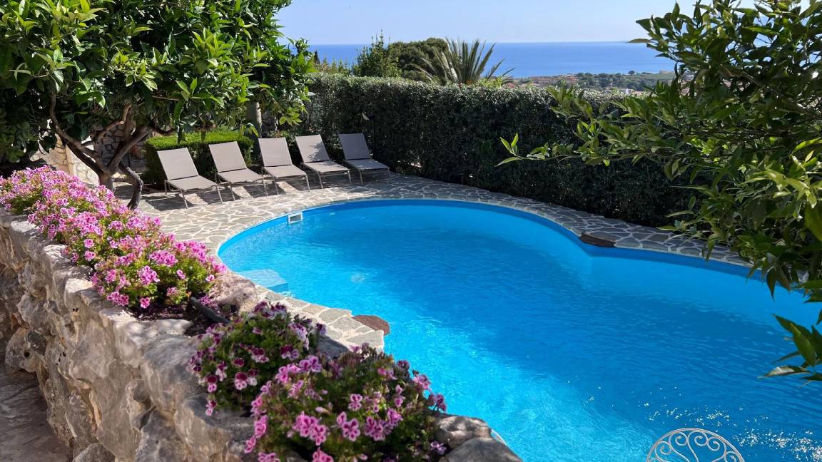 50 M² Appartamento ∙ 2 Camere Da Letto ∙ 4 Ospiti - Castellammare del Golfo