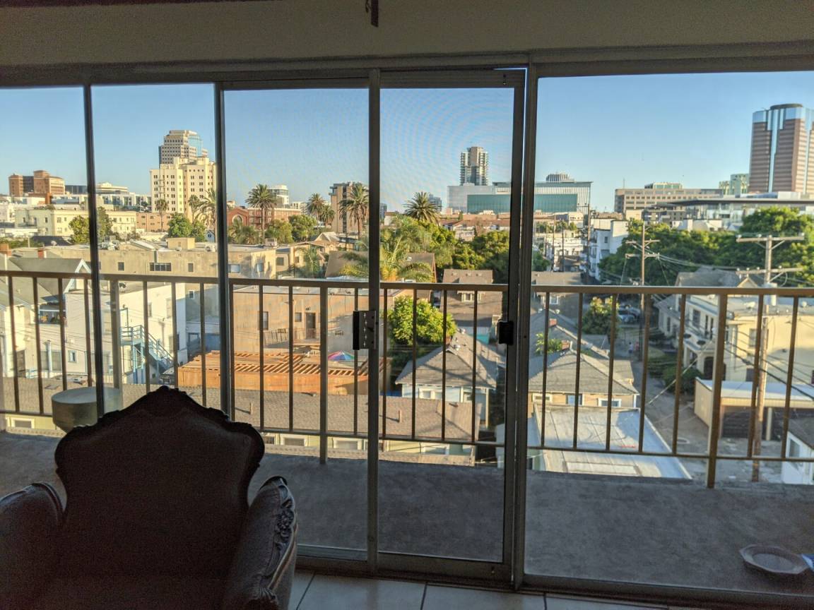 95 M² Condo ∙ 1 Bedroom ∙ 1 Guest - Long Beach, CA