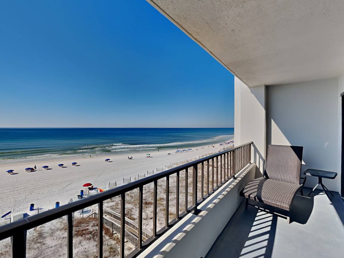 135 M² Appartement En Copropriété ∙ 2 Chambres ∙ 8 Personnes - Fort Walton Beach, FL