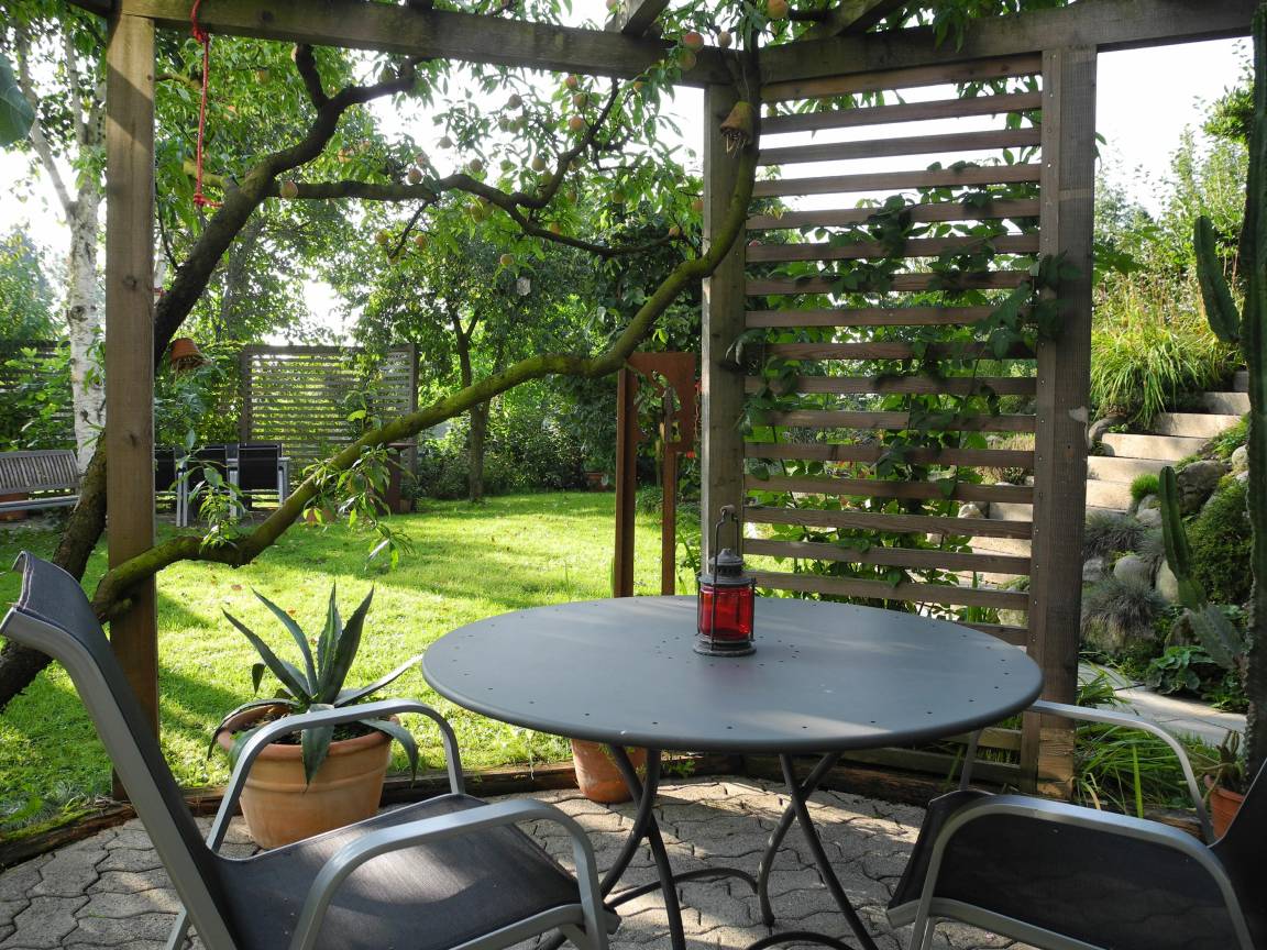 55 M² Appartement ∙ 1 Chambre ∙ 3 Personnes - Suisse