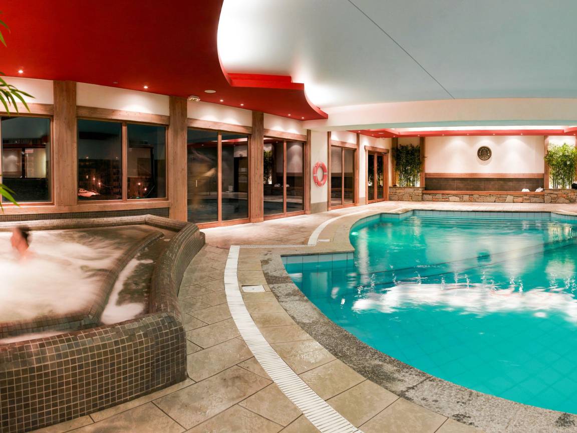 House ∙ 2 Bedrooms ∙ 6 Guests - Val Thorens