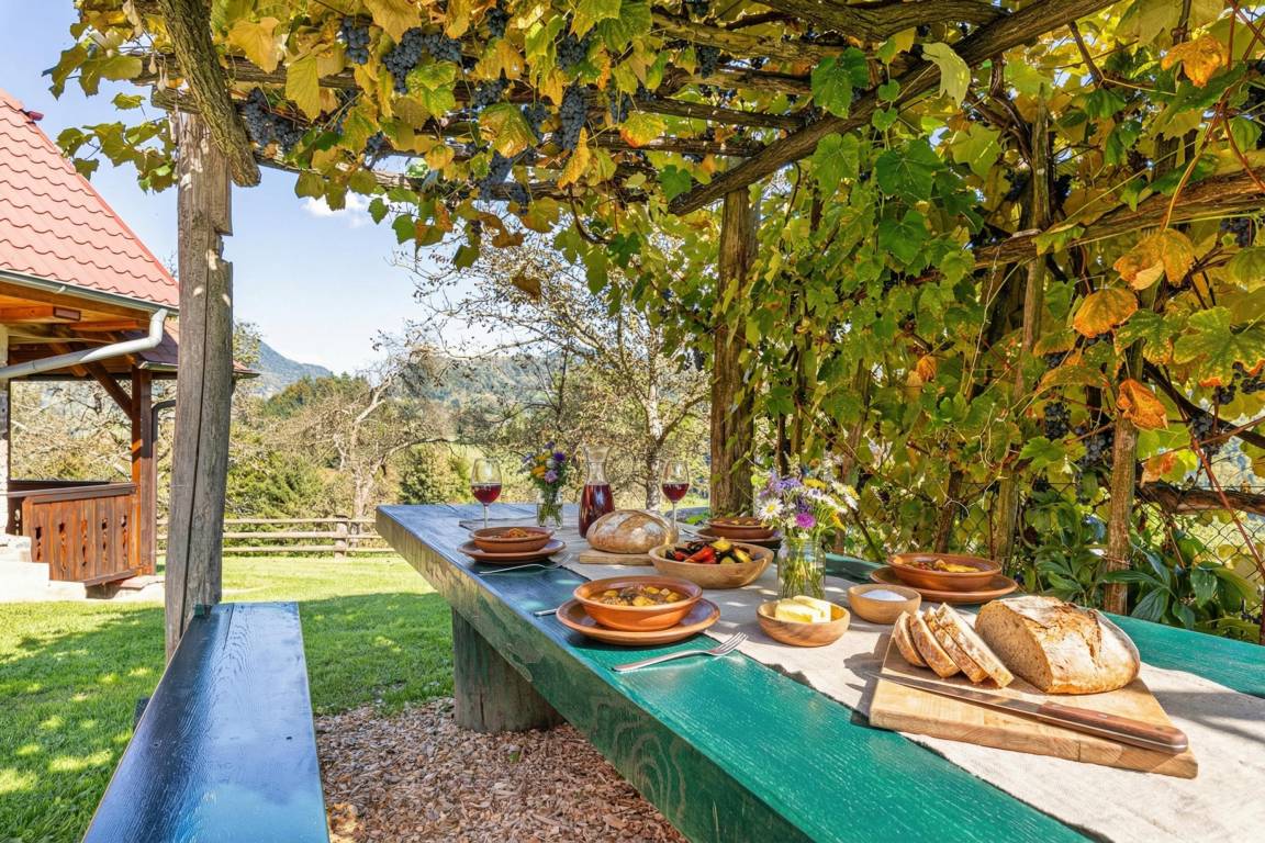 80 M² Maison De Vacances ∙ 3 Chambres ∙ 7 Personnes - Slovénie