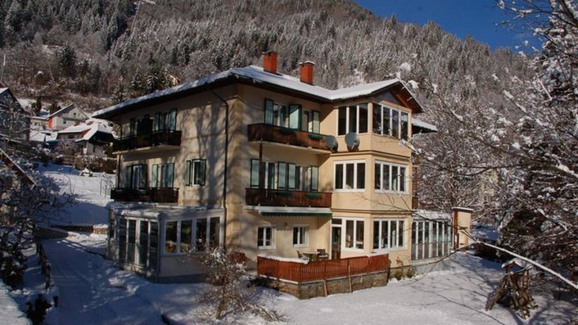 52 M² Apartamento ∙ 2 Habitaciones ∙ 4 Huéspedes - Villach