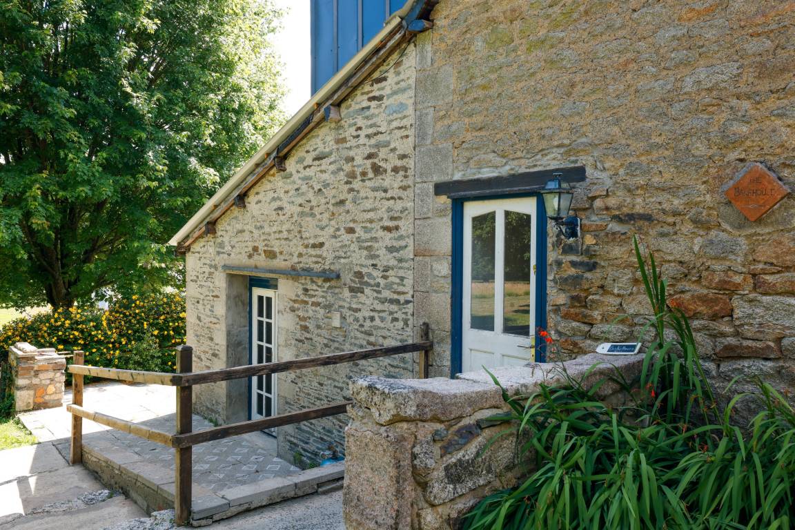 80 M² Maison De Vacances ∙ 3 Chambres ∙ 7 Personnes - Pontivy