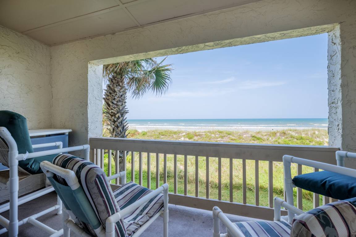 112 M² Apartamento ∙ 2 Habitaciones ∙ 6 Huéspedes - Crescent Beach, FL