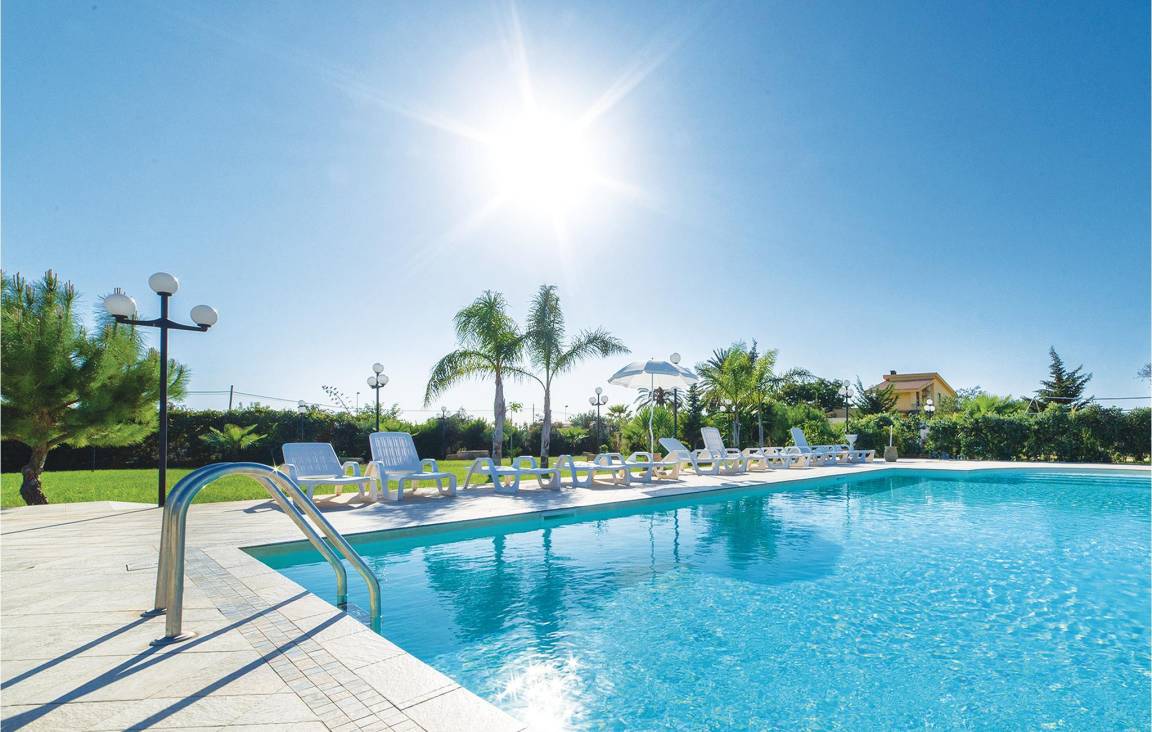 30 M² Appartamento ∙ 2 Camere Da Letto ∙ 4 Ospiti - Marsala