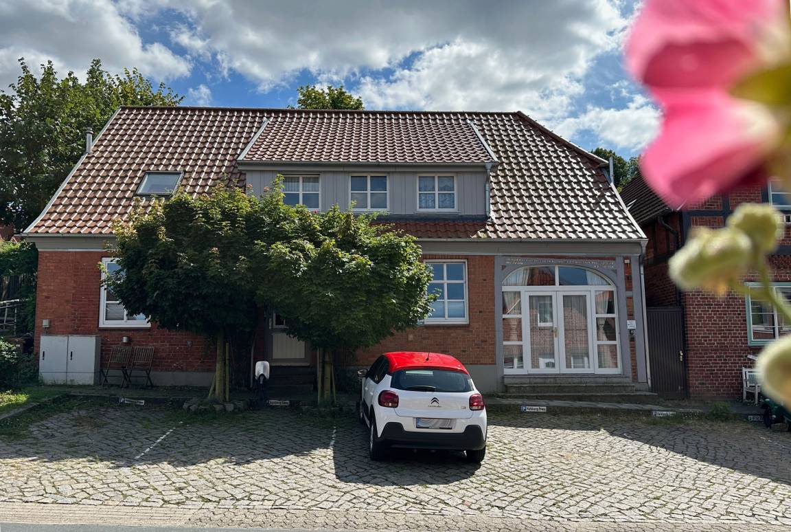 42 M² Apartamento ∙ 1 Habitación ∙ 4 Huéspedes - Bad Segeberg