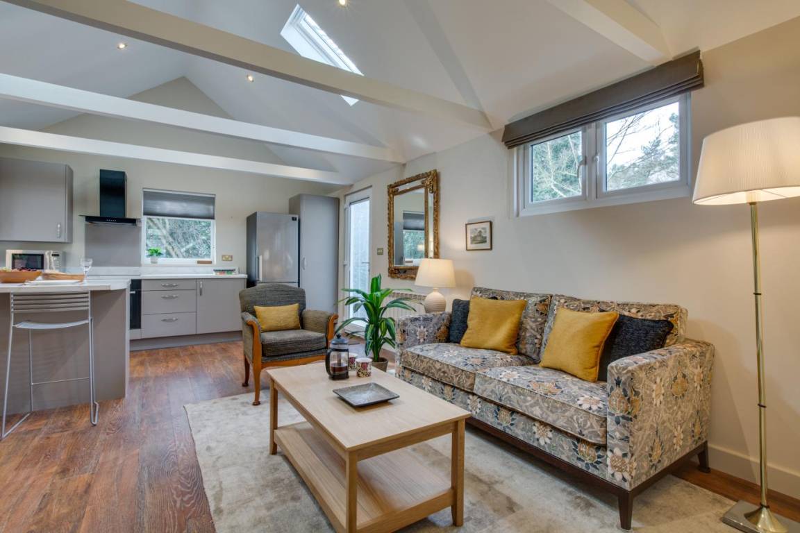 House ∙ 1 Bedroom ∙ 2 Guests - Uckfield