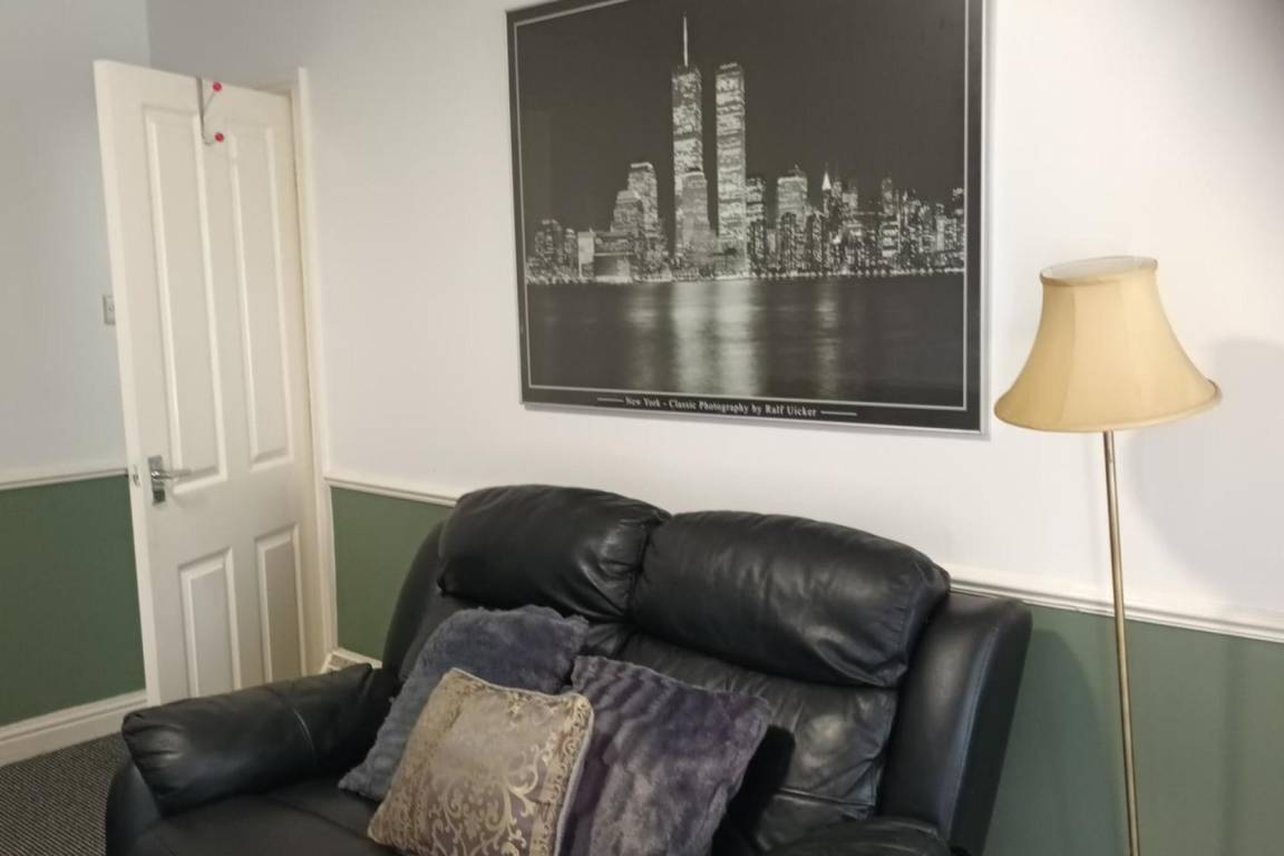 40 M² Apartment ∙ 2 Bedrooms ∙ 3 Guests - Wetherby