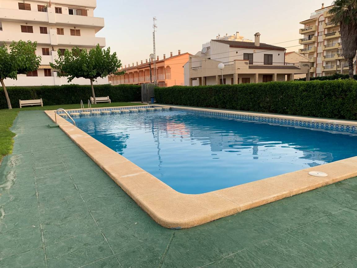 70 M² Appartement ∙ 2 Chambres ∙ 6 Personnes - Vinaròs