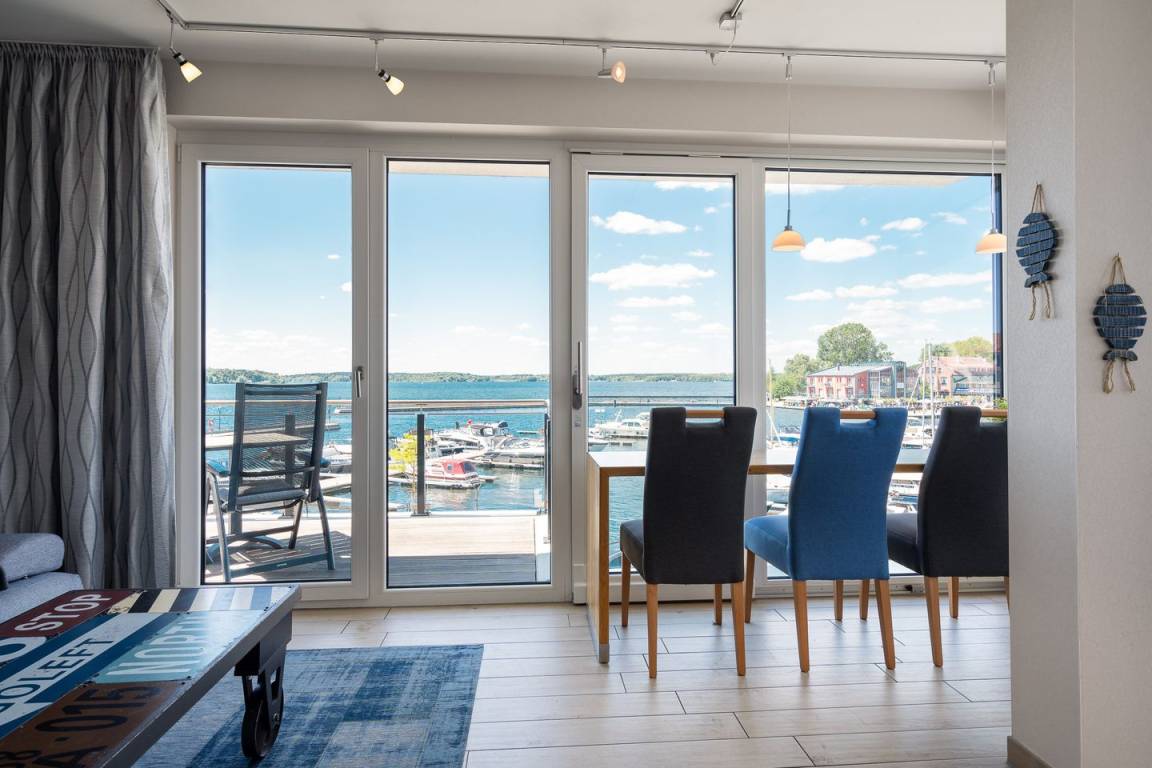 75 M² Apartment ∙ 2 Bedrooms ∙ 6 Guests - Waren