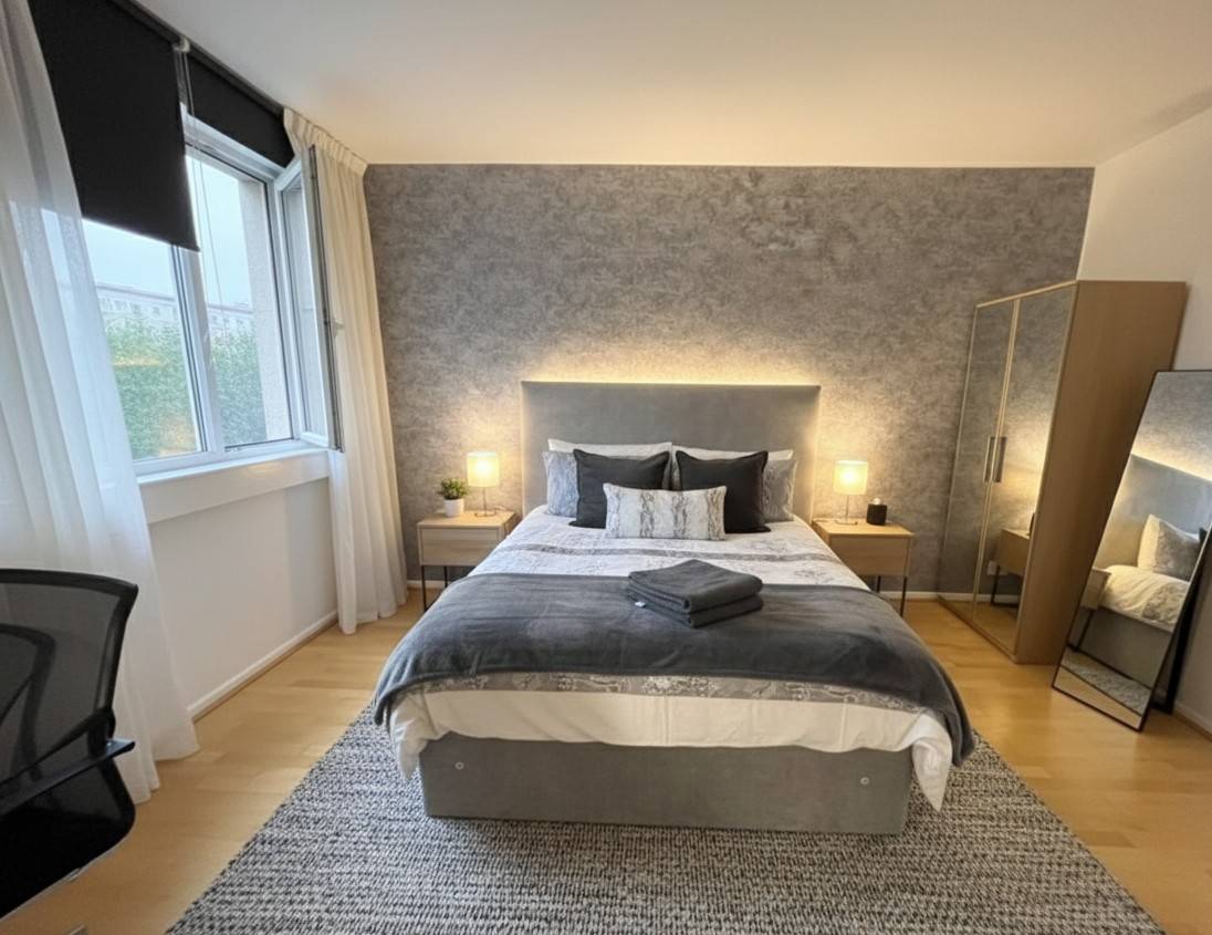Apartment ∙ 2 Bedrooms ∙ 1 Guest - Balham - London