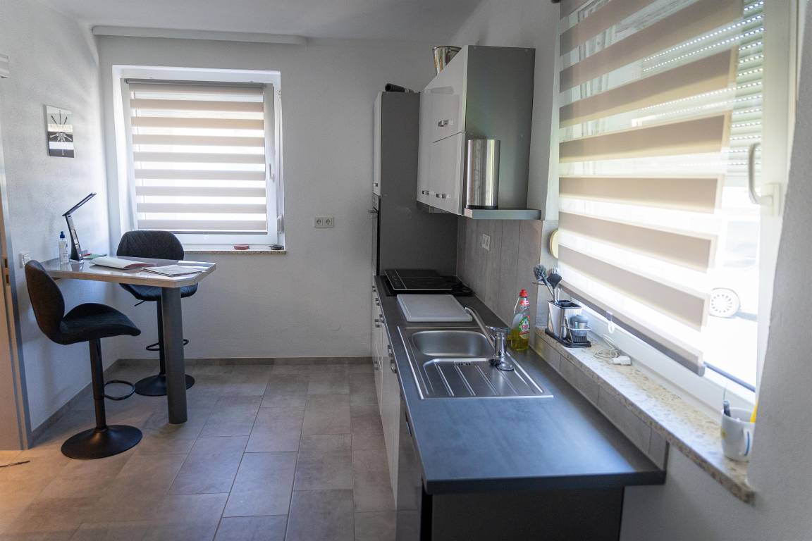105 M² Ferienhaus ∙ 3 Schlafzimmer ∙ 6 Gäste - Schweich