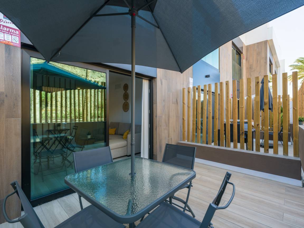 37 M² Studio ∙ 2 Personnes - la Grande Canarie