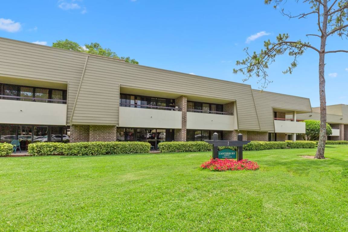 57 M² Condo ∙ 1 Bedroom ∙ 4 Guests - Tarpon Springs, FL
