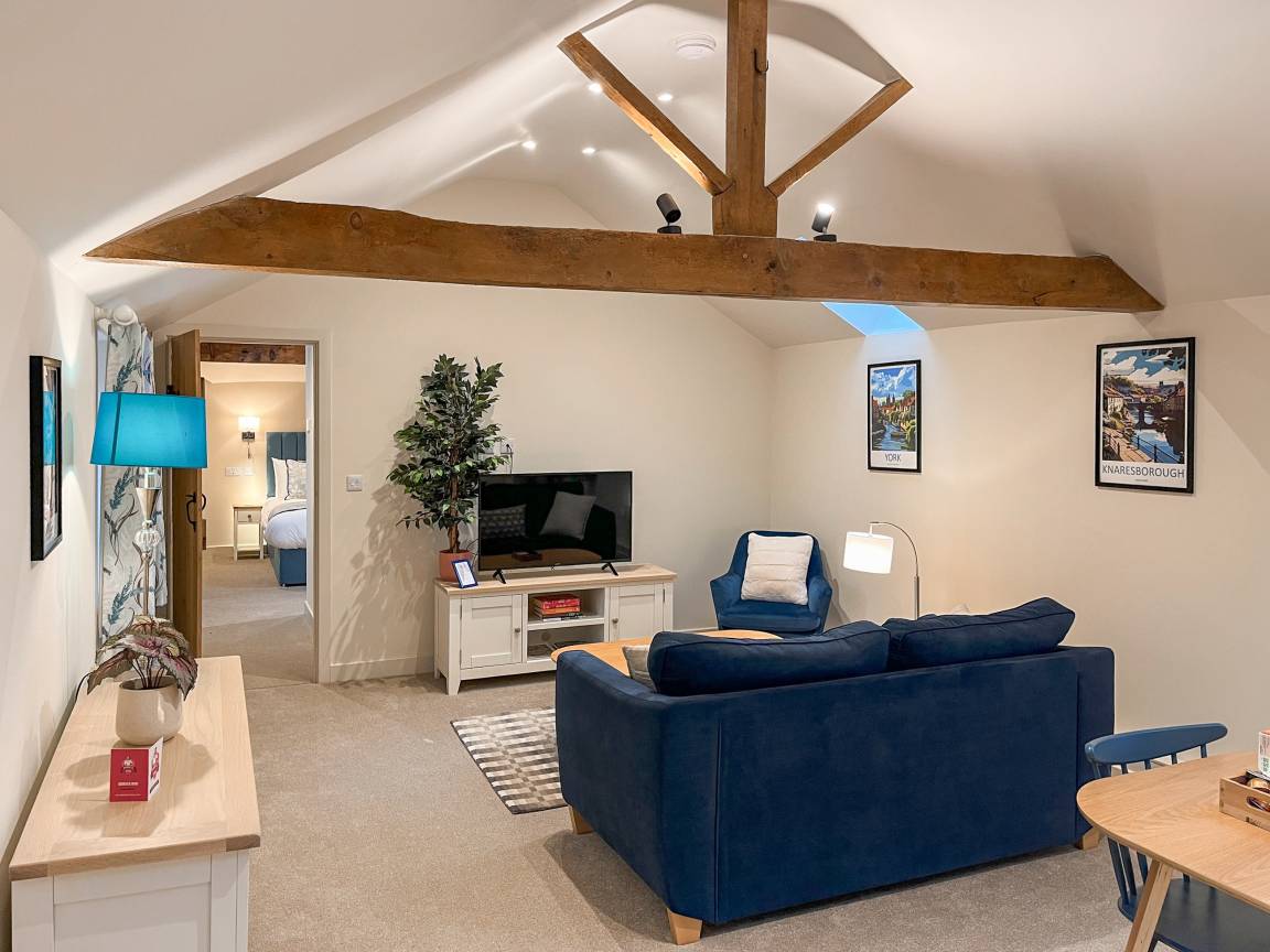 Cottage ∙ 1 Bedroom ∙ 2 Guests - Wetherby