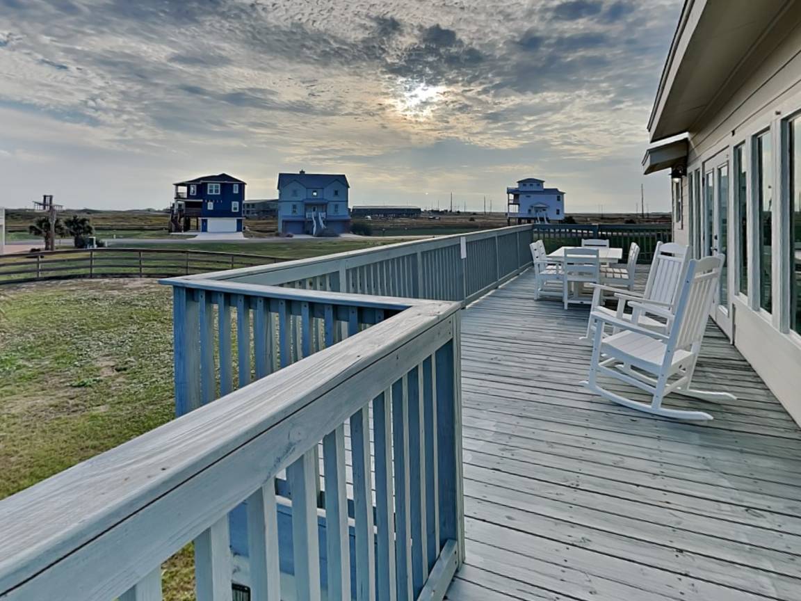 141 M² House ∙ 3 Bedrooms ∙ 8 Guests - Corpus Christi, TX