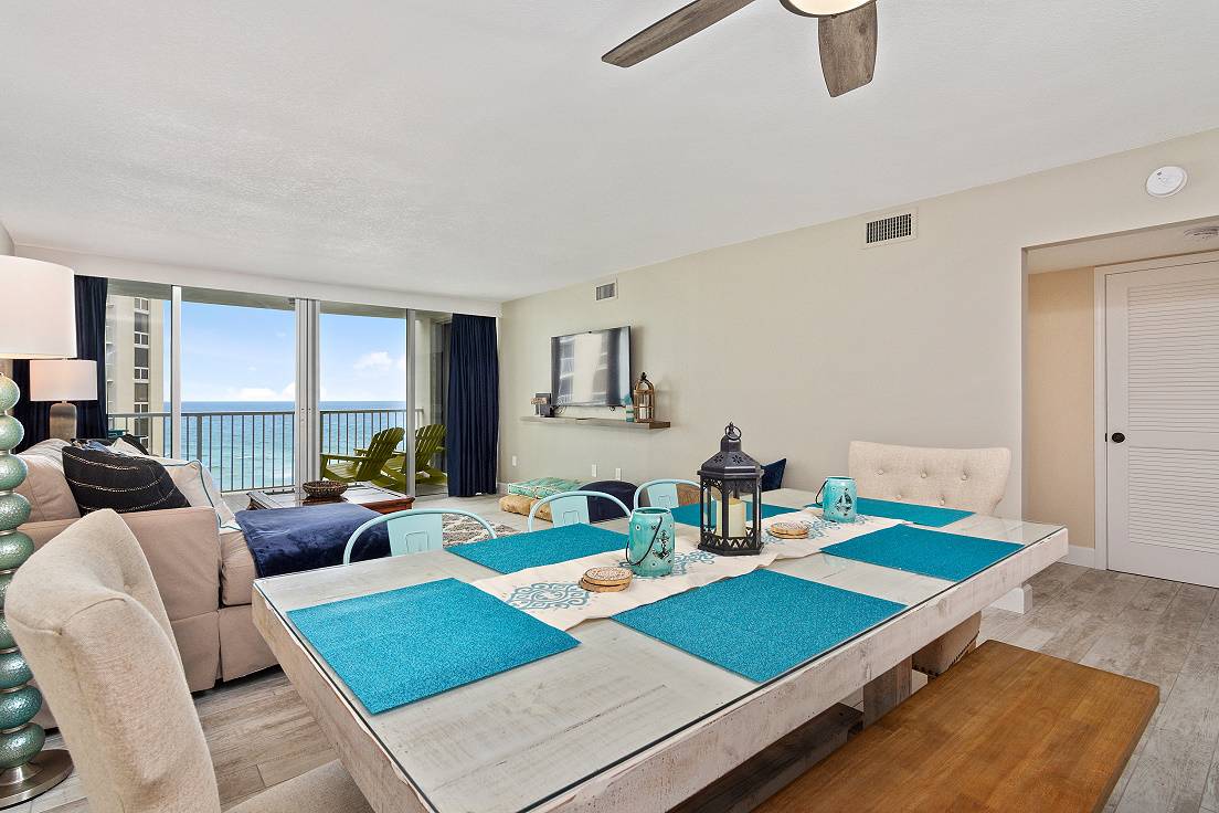 133 M² Condo ∙ 2 Bedrooms ∙ 6 Guests - Destin beach, Destin