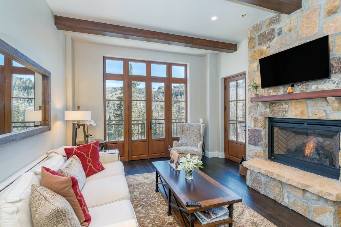 197 M² Condo ∙ 3 Bedrooms ∙ 6 Guests - Telluride, CO