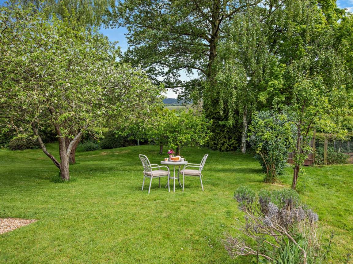 Ferienhaus ∙ 1 Schlafzimmer ∙ 2 Gäste - Glastonbury