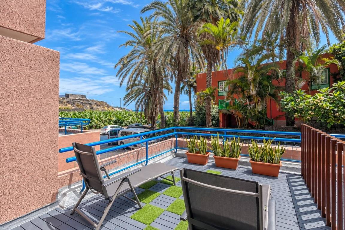 65 M² Ferienwohnung ∙ 1 Schlafzimmer ∙ 3 Gäste - Santa Cruz de La Palma