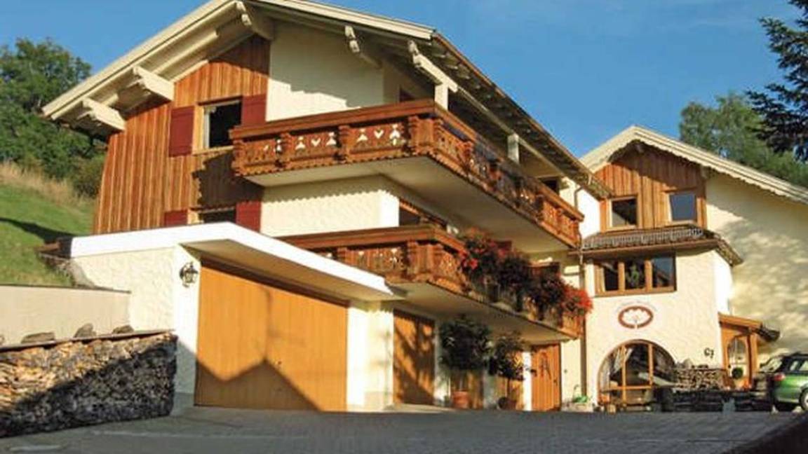 Hotel ∙ 1 Habitación ∙ 2 Huéspedes - Tannheimer Tal