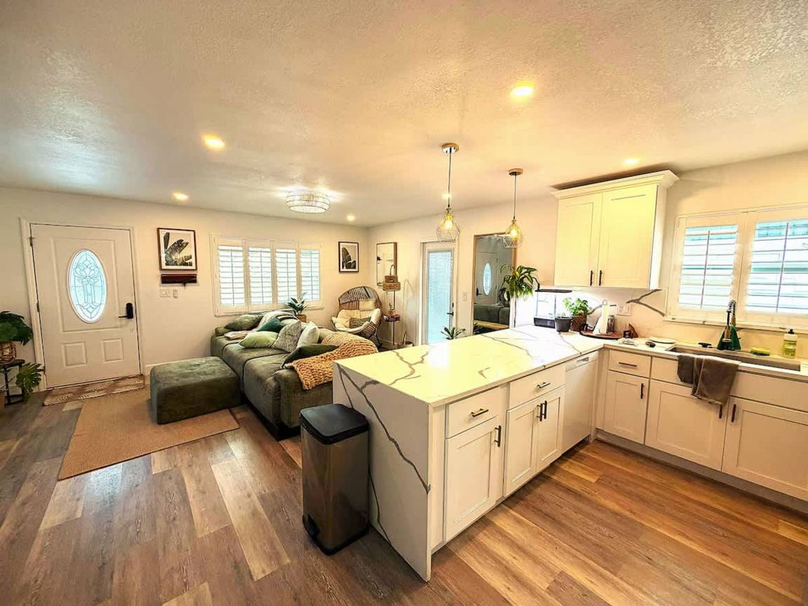 Appartement ∙ 4 Chambres ∙ 8 Personnes - St. Petersburg, FL