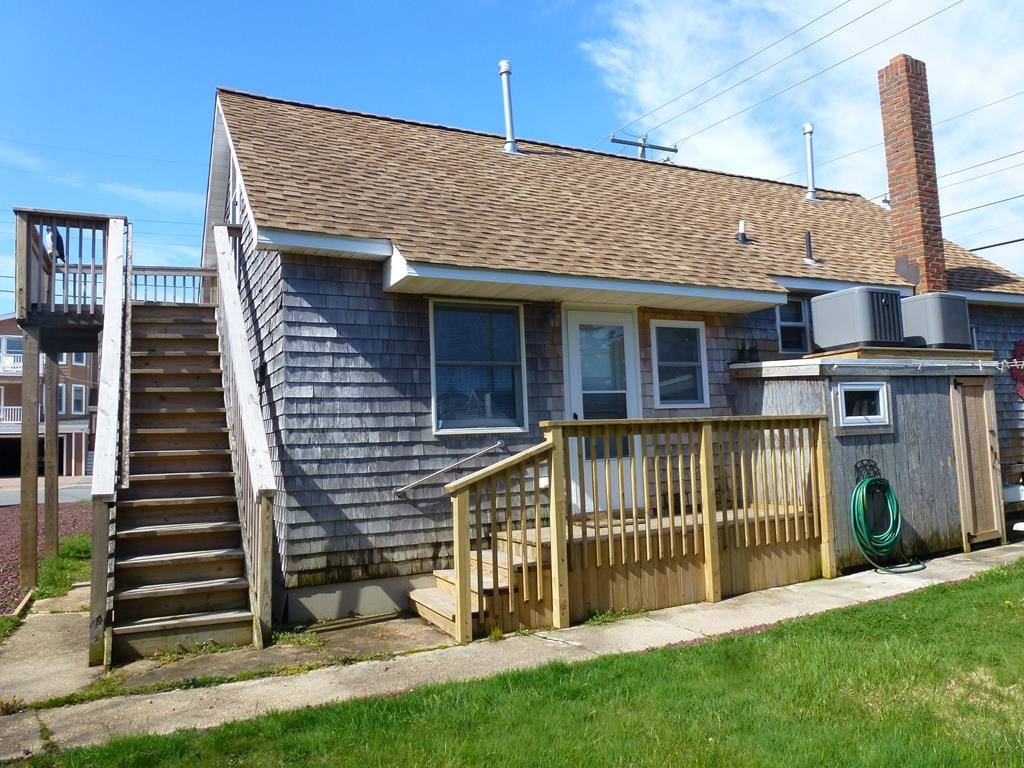 Apartment ∙ 1 Bedroom ∙ 4 Guests - Long Beach Island, NJ