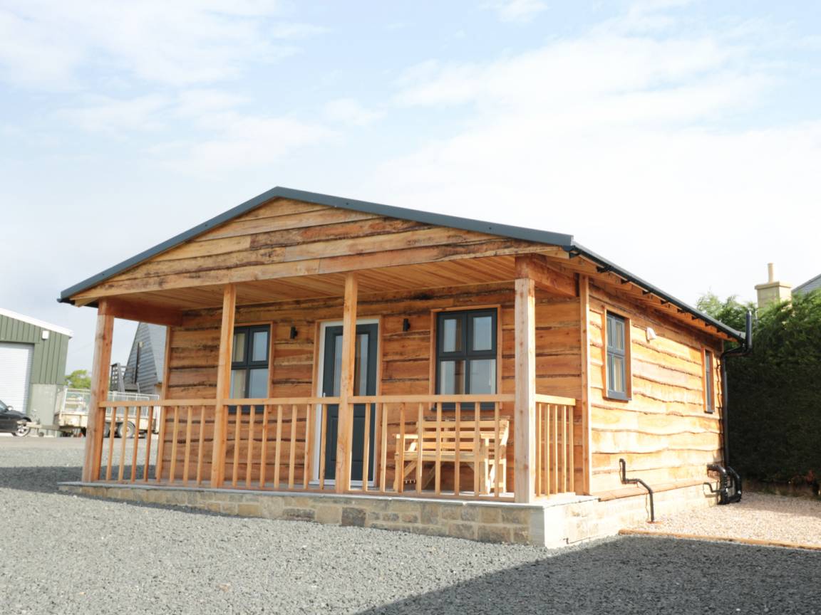 Cottage ∙ 1 Bedroom ∙ 2 Guests - Rothbury